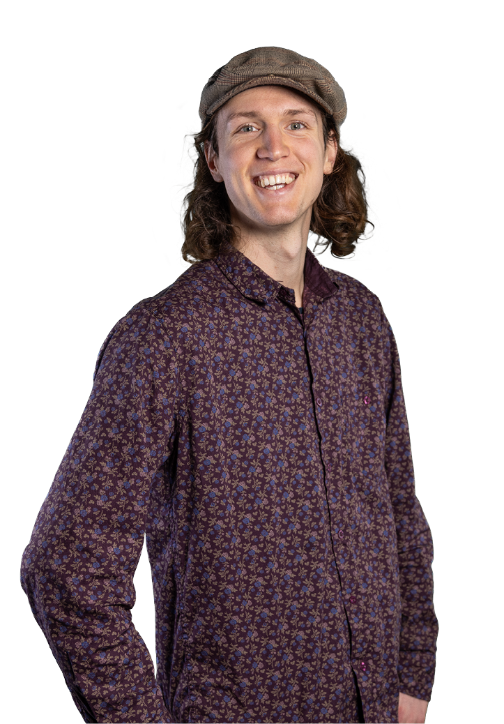 Team | Maak kennis met de Makkers!